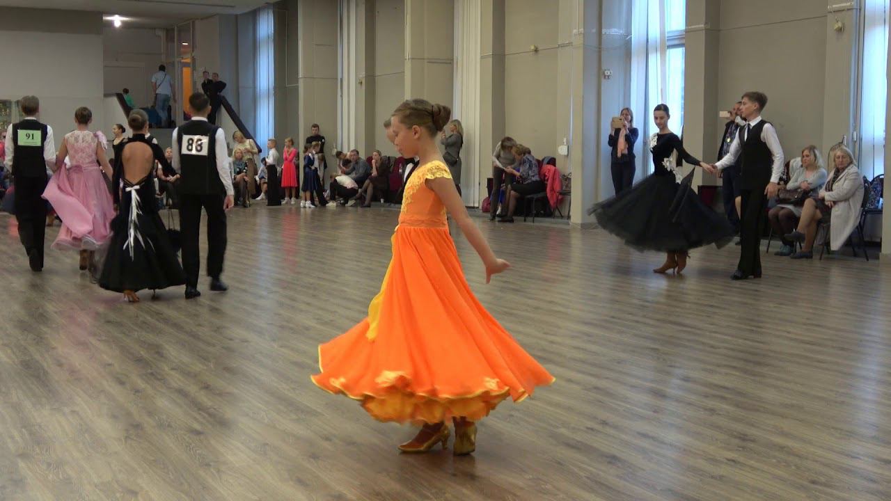 Юниоры 1 Е класс