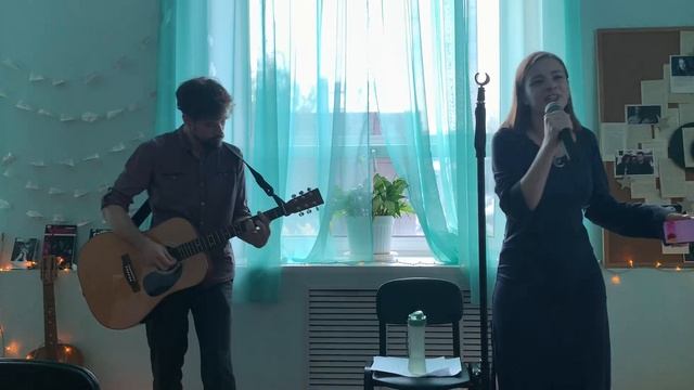 «Поэзия русского рока» (5)