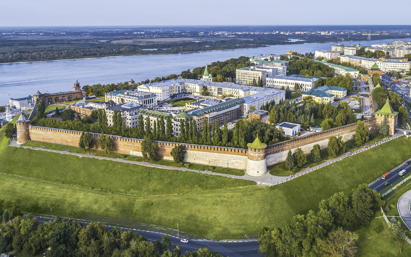 Панорама кремля.mp4