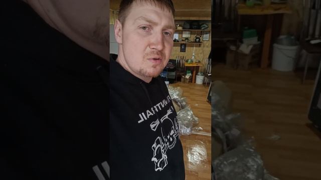 Новая коптильня в максимальной комплектации🤩👍 #коптильня  #копчение