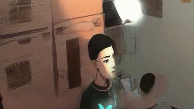 Грымзик и Мымрик