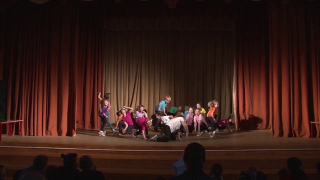 ГБОУ ШКОЛА 1370  1И