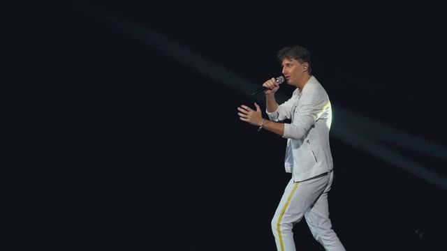 Сергей АРУТЮНОВ - Atlantis Is Calling