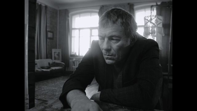 Короткометражный фильм "Чашка", режиссер Егор Бугаенко