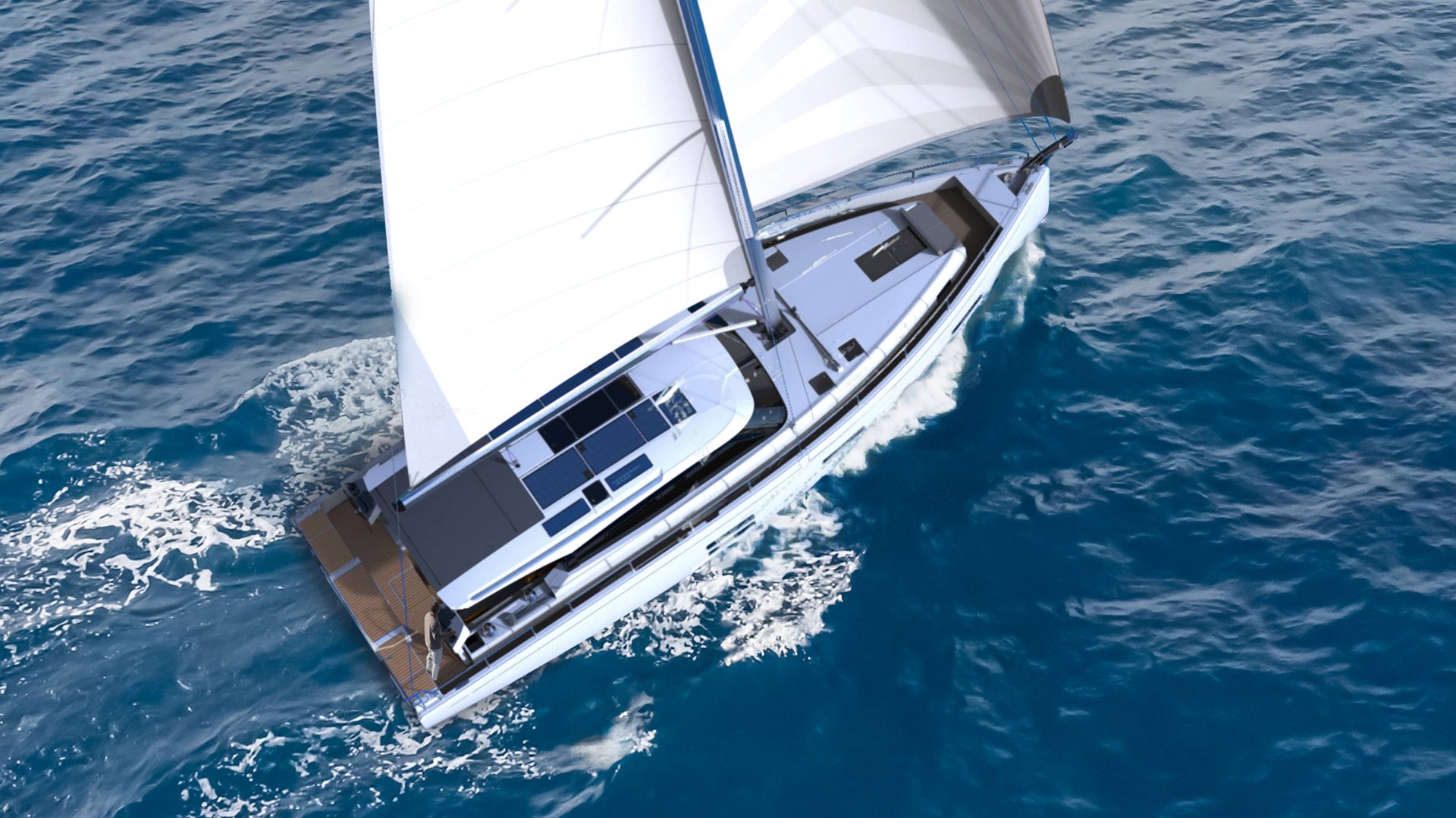 Moody Decksaloon 48 Official Video