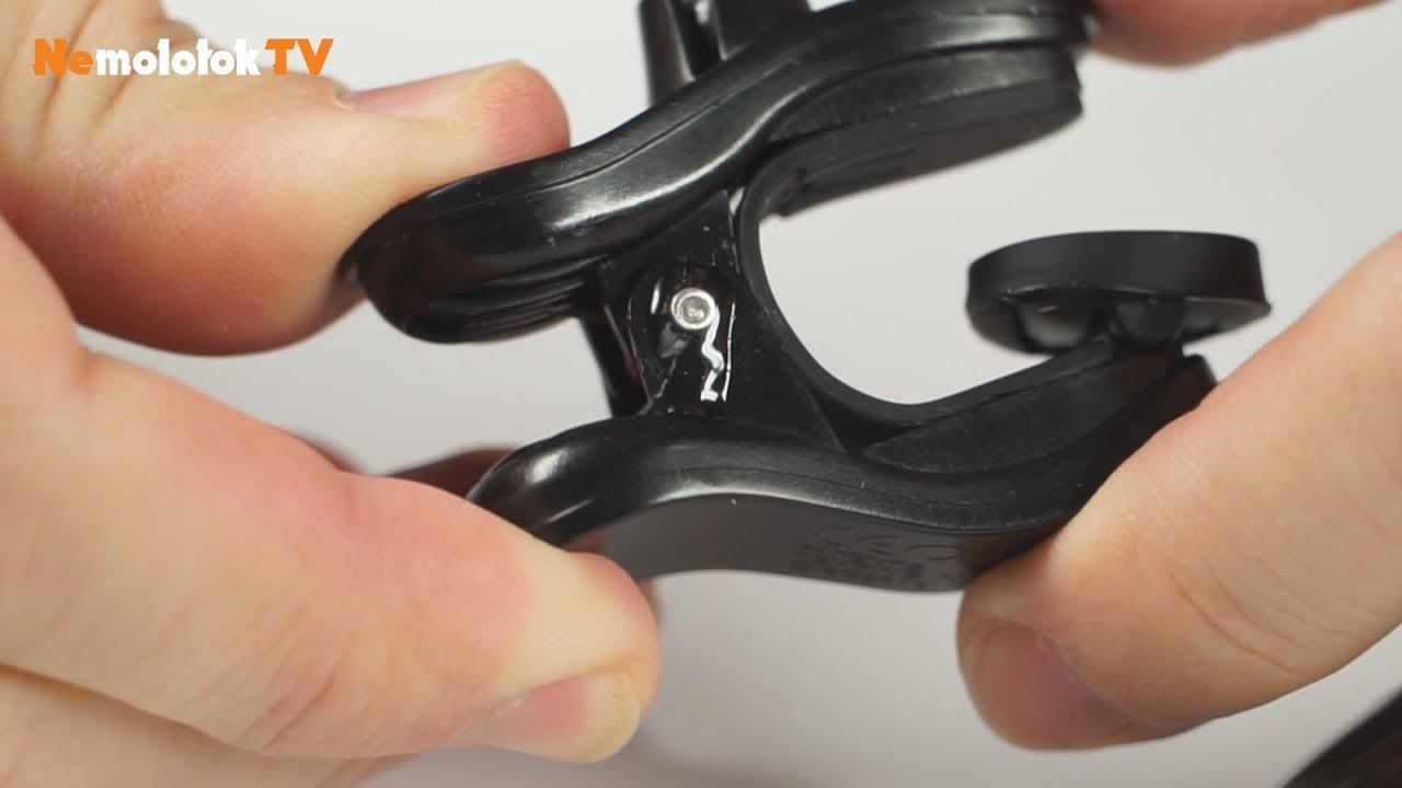 Чем заклеить то, что не склеивается. Светоотверждаемый гель!