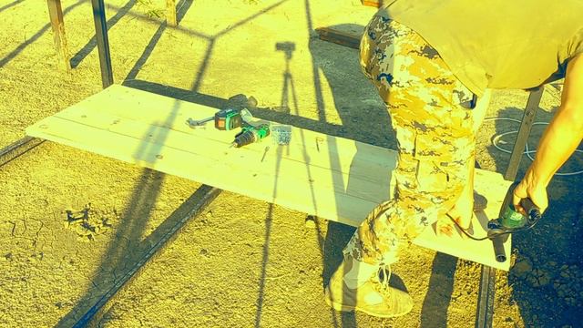 Как построить вольер для немецкой овчарки