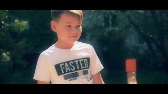 Два пути: фильм о поступках