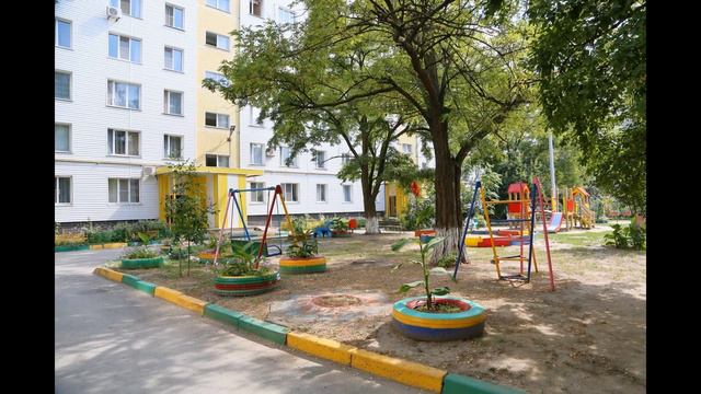 Павел Елкин. Украли детство у детей