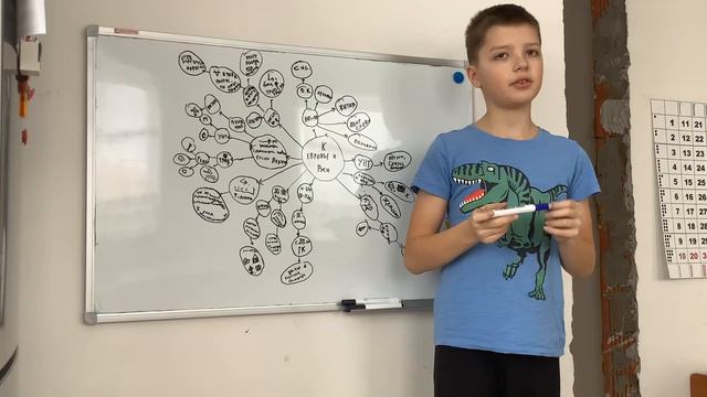 Видеоурок 10. Культурное пространство Европы и Руси