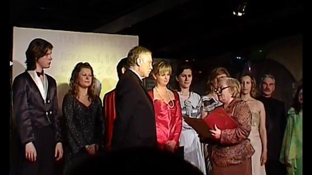 Сборник Весна 2007, часть 2