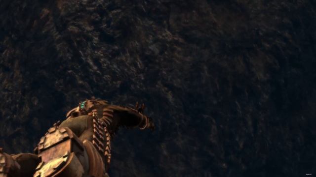 Большая и Страшная история Айзека #4 опять трудности