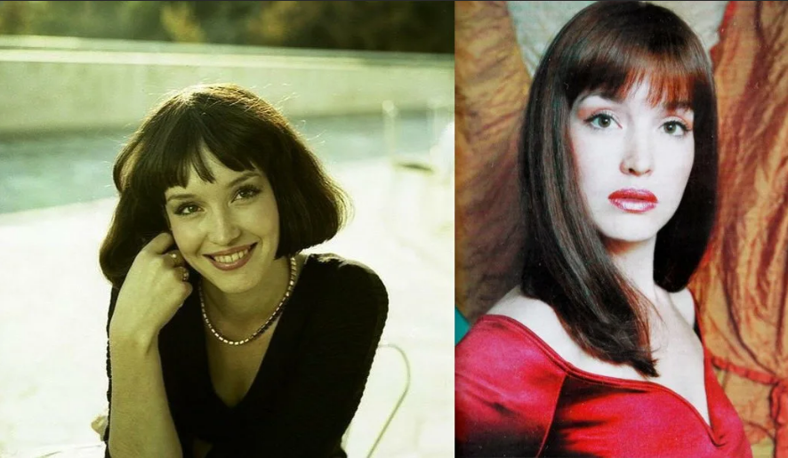 Анна Самохина. Цитаты, афоризмы, изречения. Наши кумиры.