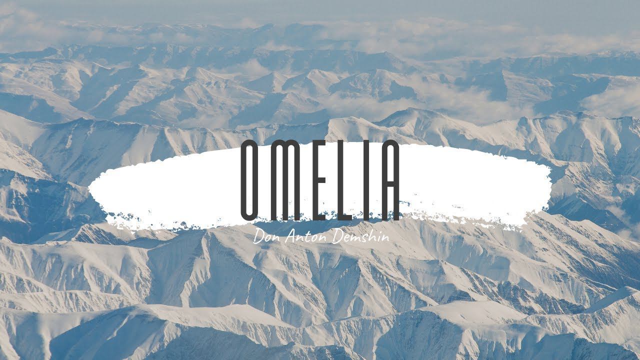 Omelia / Assunzione BVM - Don Anton Demshin (15.08.2021, Montalto)