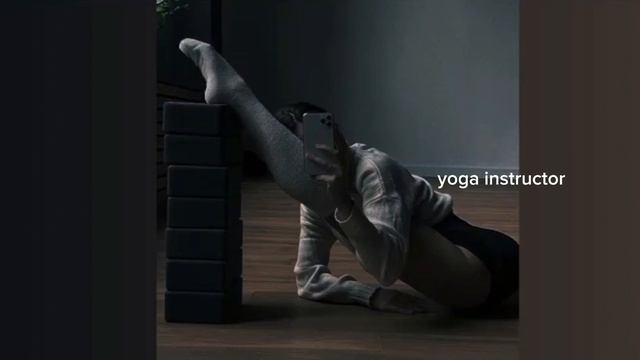 карьера в йоге/sub#саблиминал