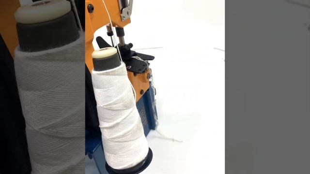 Мешкозашивочная машина Foodatlas GK9-900