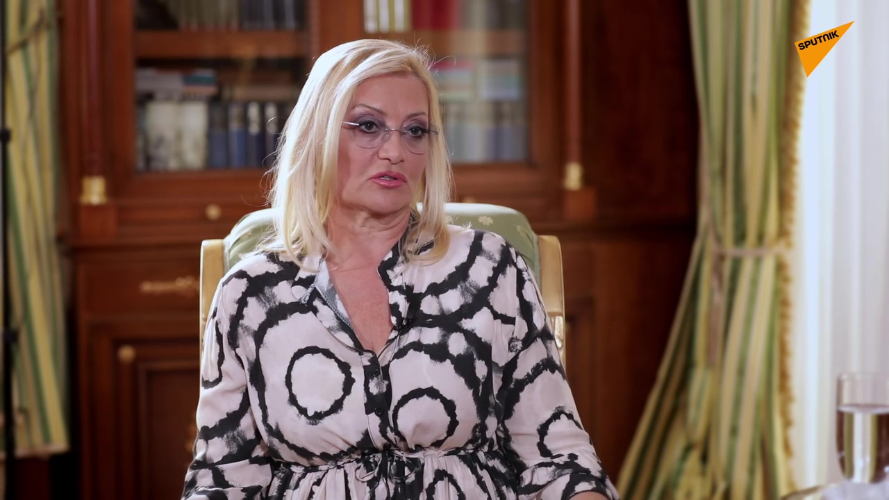 Dok anđeli spavaju|Milanka Karić: Ljubav koja traje