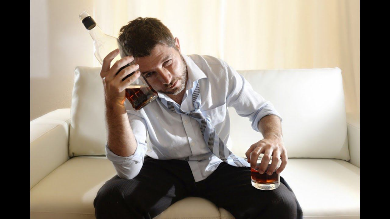 Алкогольная зависимость. Я жалею, что не прошёл курс раньше.