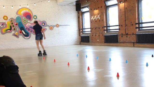 17 место. Когоякова Дарья. 27.05.2017.