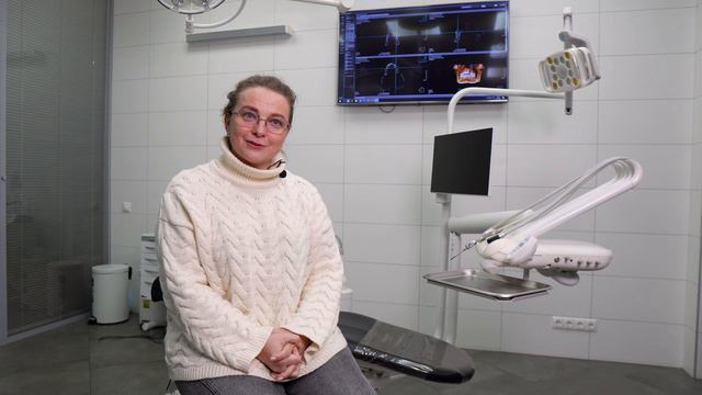 Имплант Сити - Отзыв Татьяны Лисициной