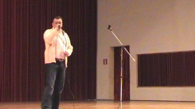 Алексей Макеев - Споём, братан