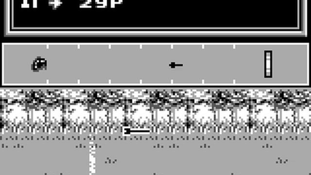 Track and Field (Game Boy) полное прохождение