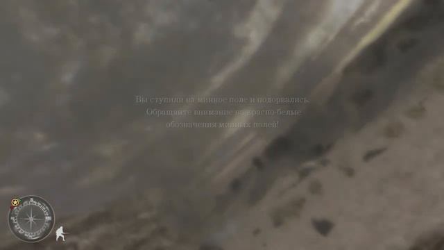 Call of Duty 2 ВОЙНА В ЕГИПЕТ ПРОХОЖДЕНИЕ #8