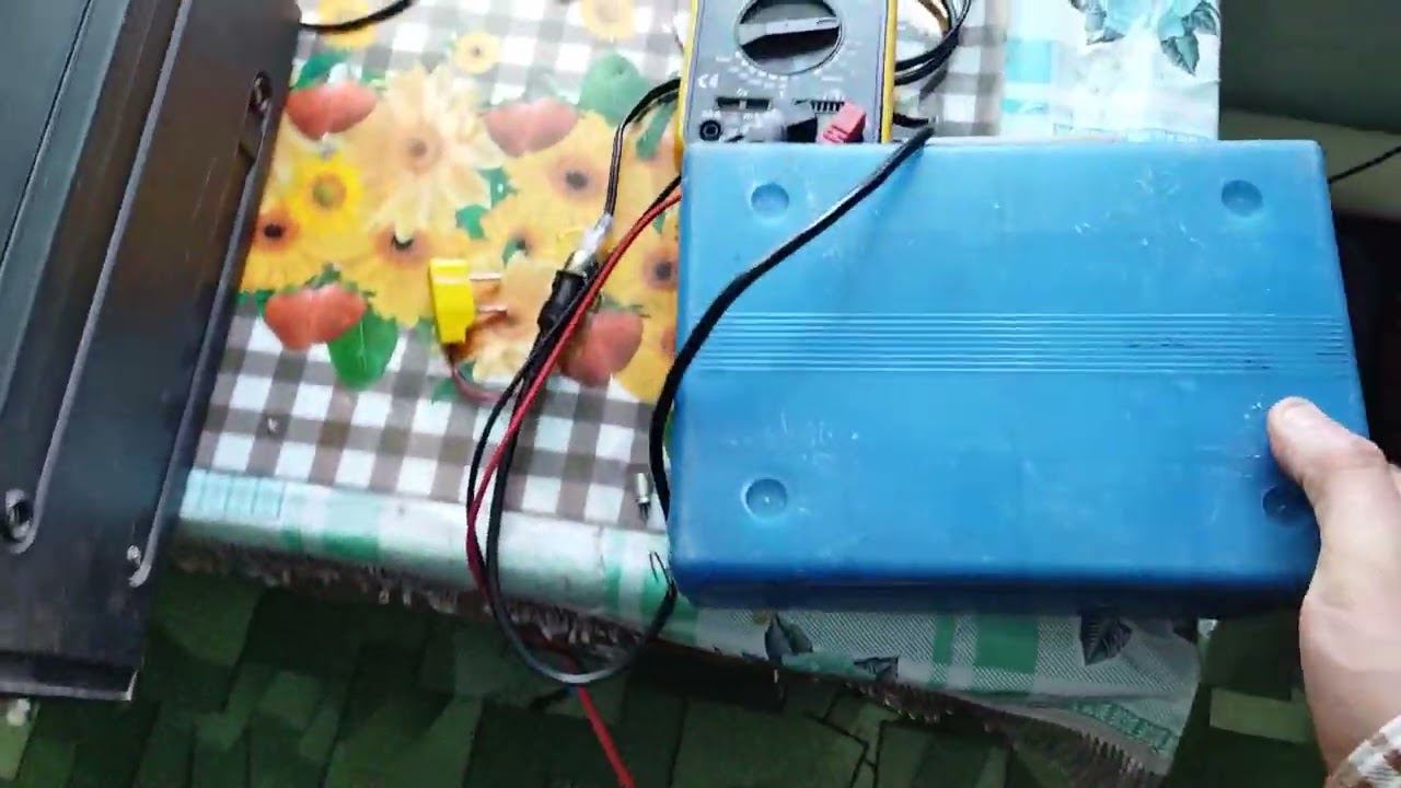 Магнитофон МАЯК-233 стерео отремонтирован.