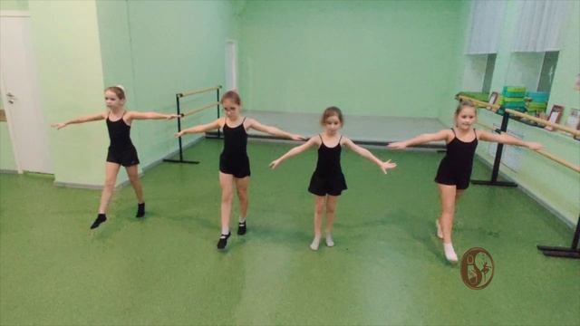 Уроки гимнастики / групповые занятия для детей / г. Ростов-на-Дону