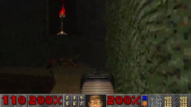 DOOM 2 17 серия