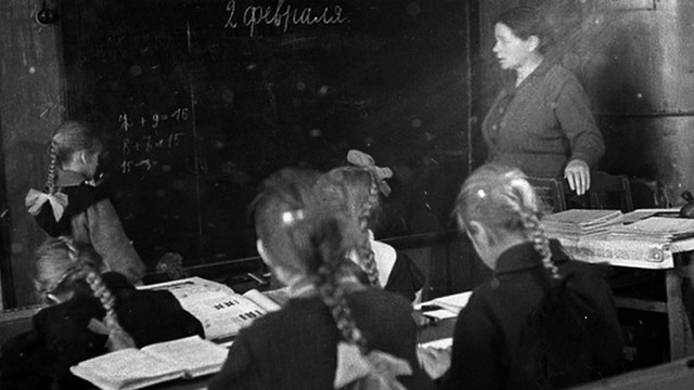 Вспомним как это было...