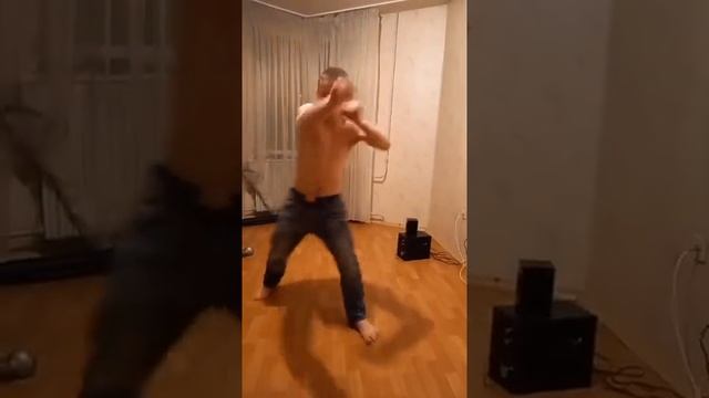 Воин дракона