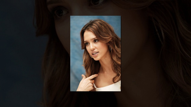 Джессика Альба (Jessica Alba) в фотосессии Лео Рига (Leo Rigah)