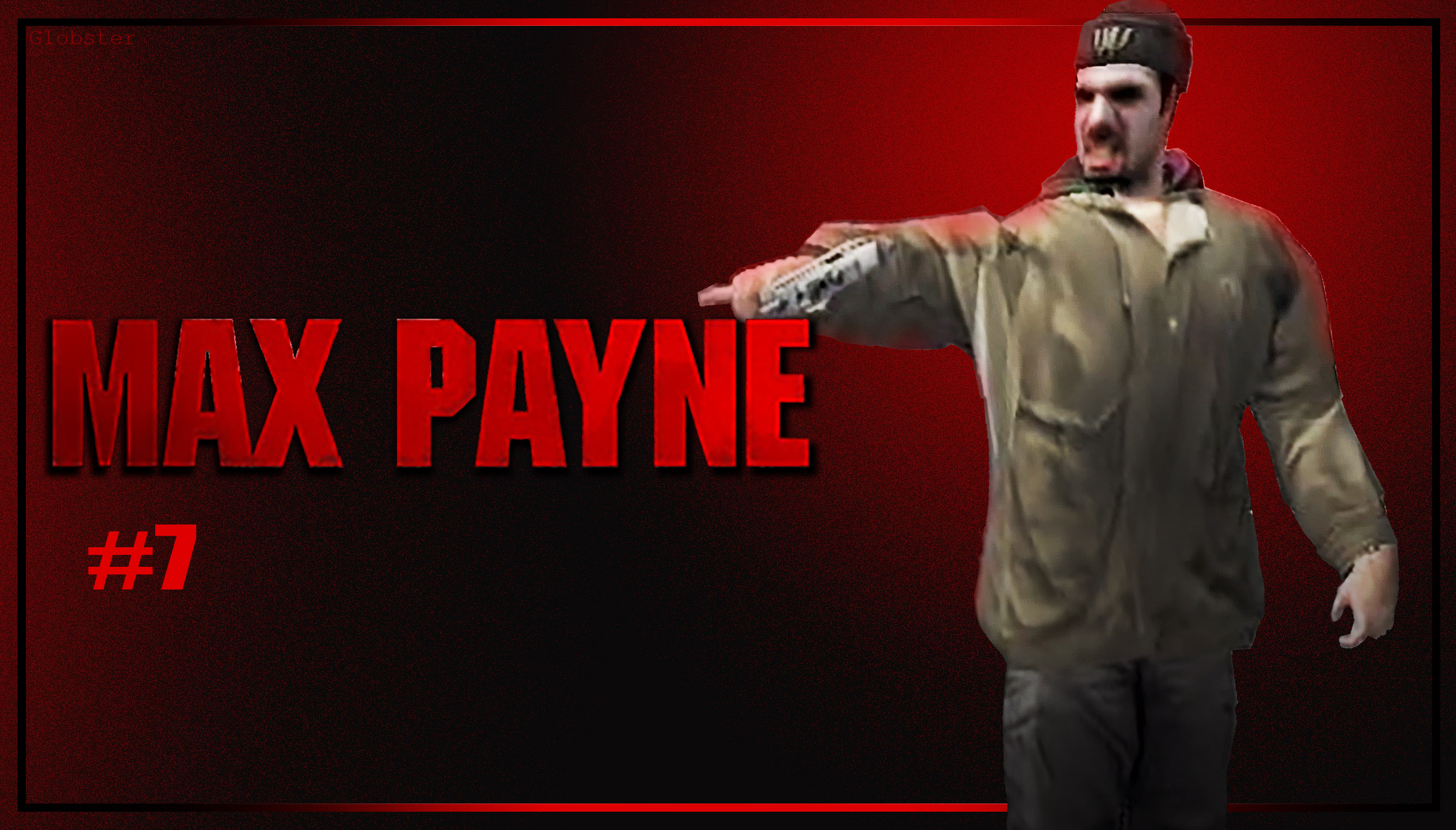 Max Payne|Прохождение|Часть#7