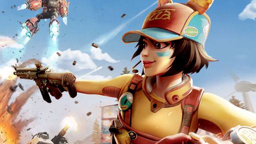 Farlight 84 турнир