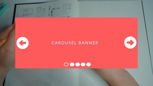 Рисуем аккордеон, скролбар, рейтинг, тултип, загрузки, карусель, степпер, графики