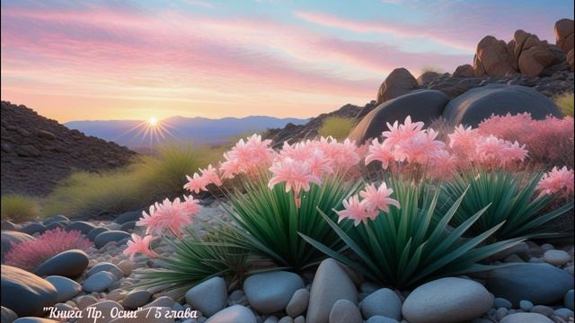 "Книга Пр. Осии" / 5 ГЛАВА