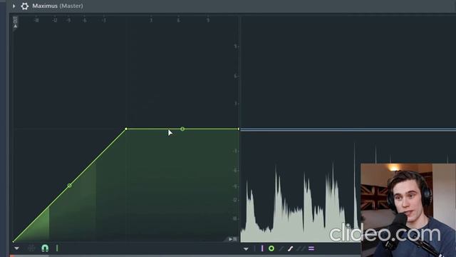 36. FL Studio - плагин Maximus, всё что нужно знать о Максимус в FL Studio