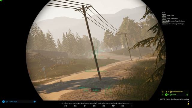 SQUAD — Главное попасть.