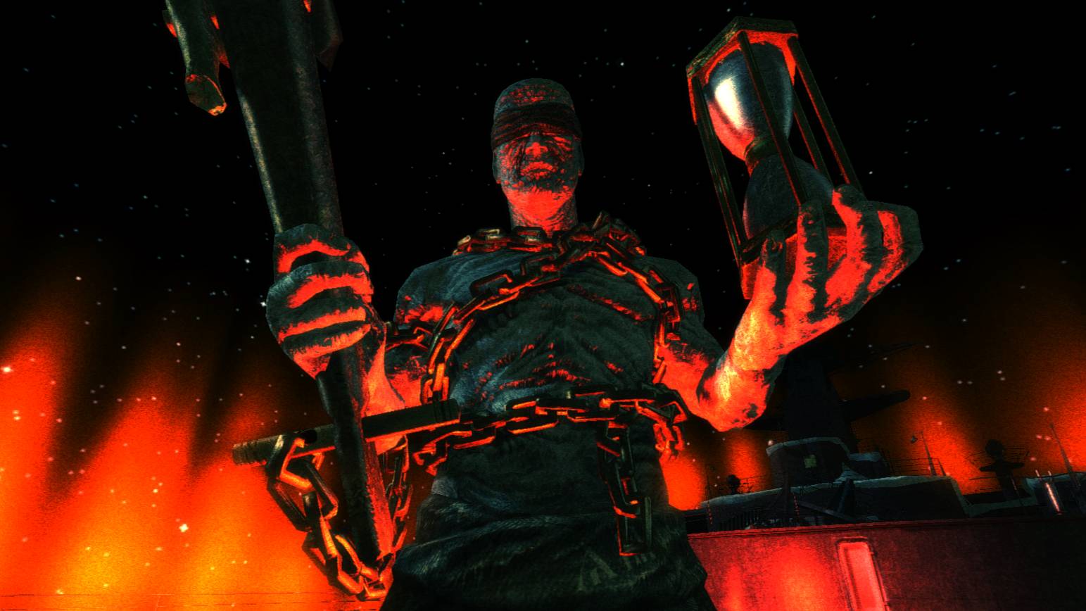 Cryostasis Sleep of Reason#6