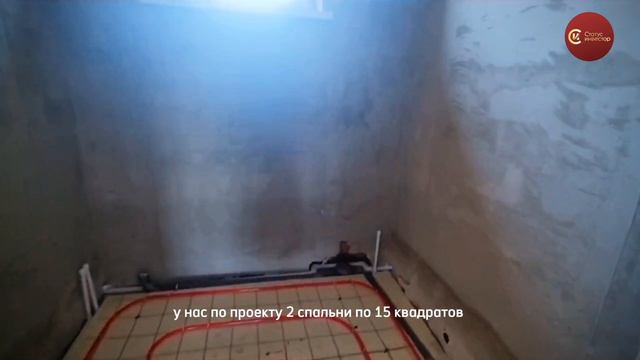 КЕЙС. Дом в пос.Новые Сокуры