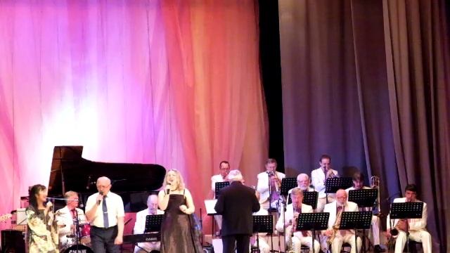 У моря, у синего моря