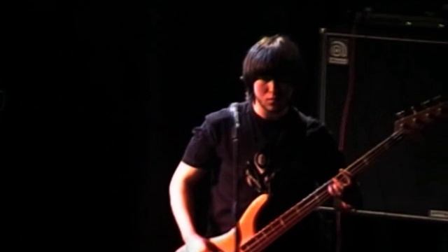 Разнузданные Волей - Ближе к весне (Б2, 15.05.2005)