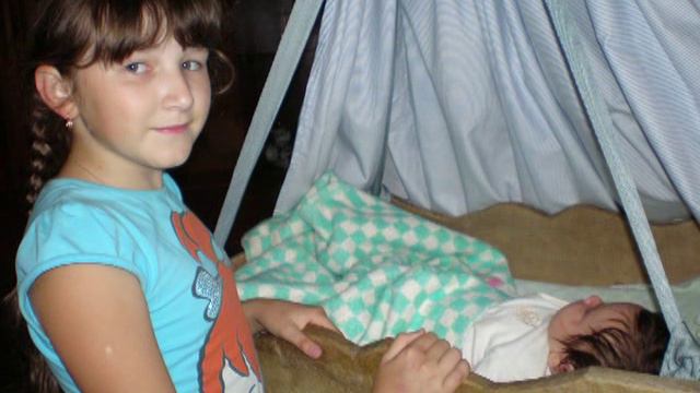 2012 07 19 Мария - клип