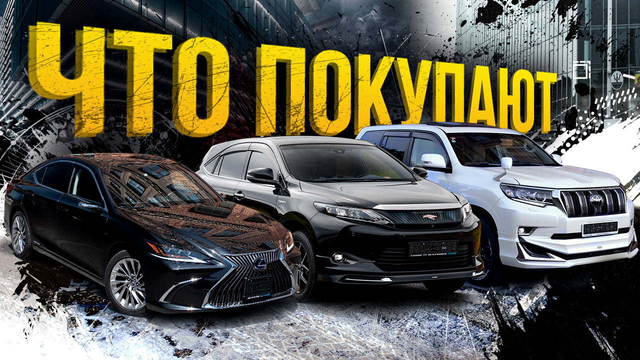 Парковка Sferacar 🚗 Санкционные авто😍 Как купить авто в Японии, Китае и Корее в 2024 году?