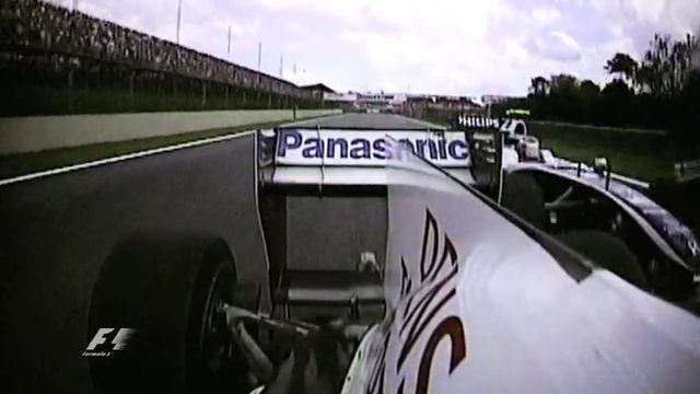F-1 2009_ Brazilian Grand Prix Official Race Edit