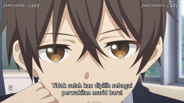 Mamahaha no Tsurego ga Motokano datta Episode 01 Subtitle