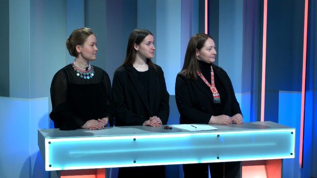 Кечат вамат. № 6 (Сезон 4) 30.05.2024