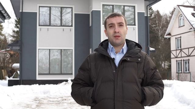 Мокрый фасад - что нужно знать при выборе подрядчика и материалов? (2019)