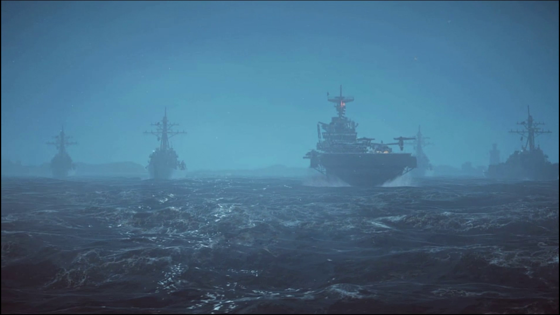 Battlefield 4 часть 2